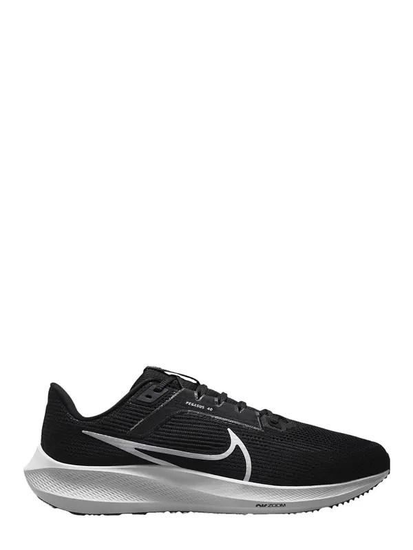 Nike Air Zoom Pegasus 40 Wide - Black