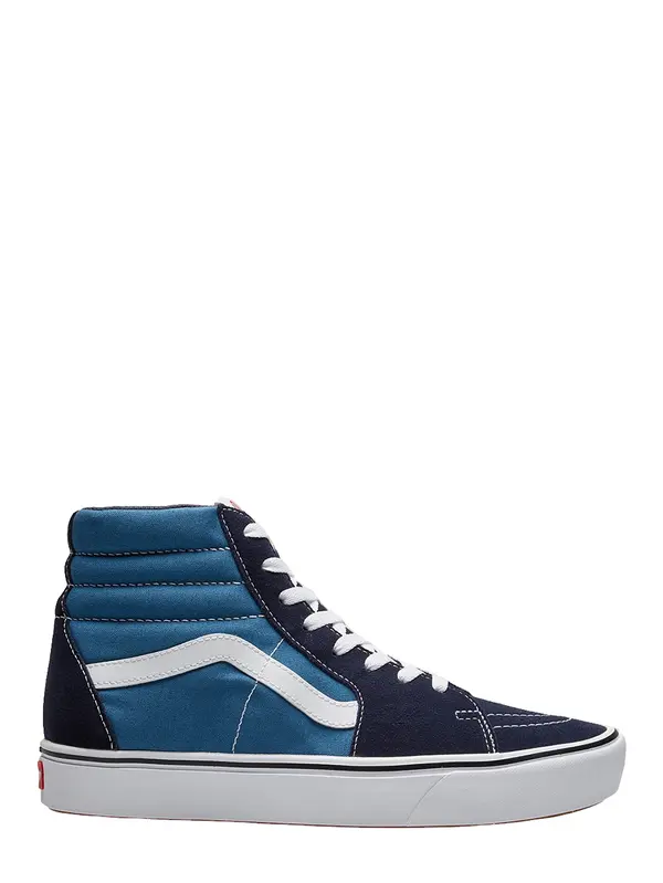 VANS Sk8-hi Comfycush - Blue