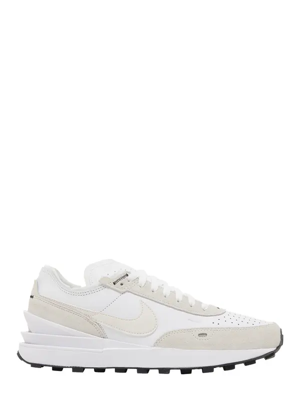 Nike Waffle One Sneakers - White