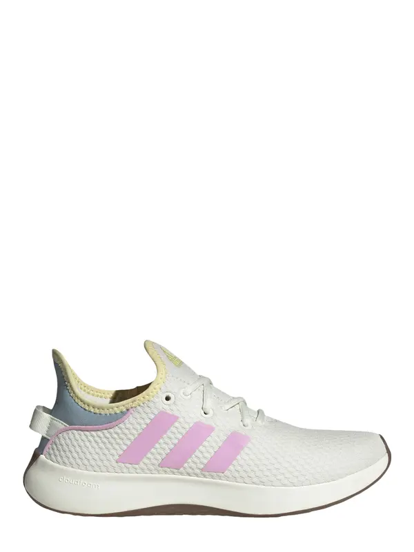 Adidas Cloudfoam Pure Sneakers - Cream