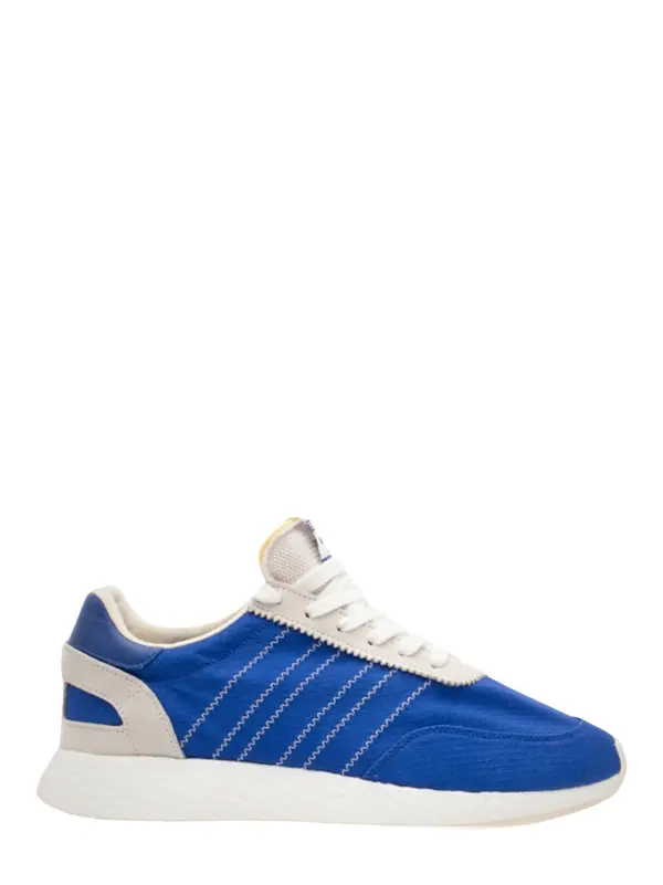 Adidas I-5923 Collegiate Sneakers - Blue