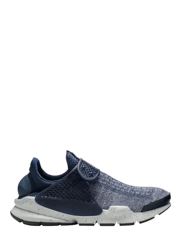 Nike Sock Dart Se Premium Sneakers - Blue