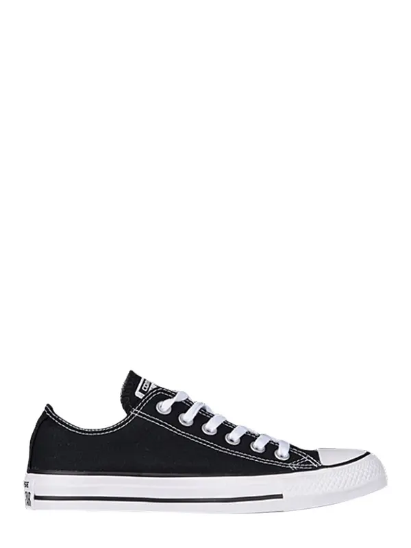 CONVERSE Chuck Taylor All Star Ox Sneakers - Black