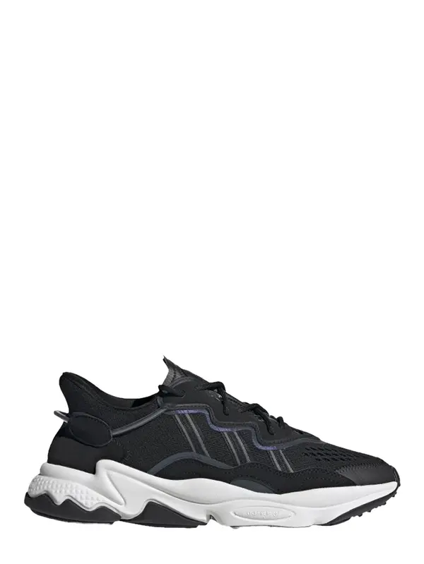 Adidas Ozweego Sneakers - Black