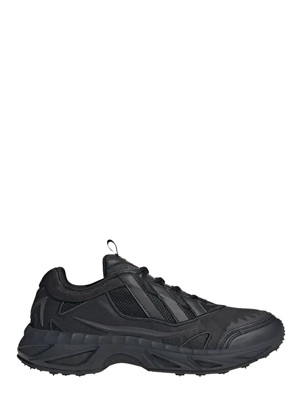 Adidas Xare Boost 'carbon' Sneakers - Black