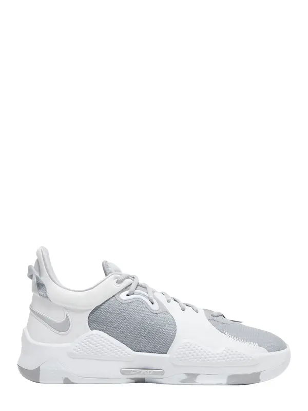 Nike Pg 5 Tb Sneakers - Grey