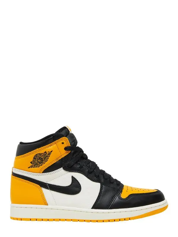 JORDAN 1 Retro High Og - Yellow