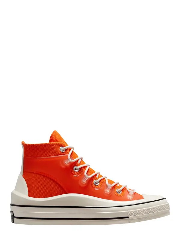 CONVERSE Chuck 70 Utility High Sneakers - Orange