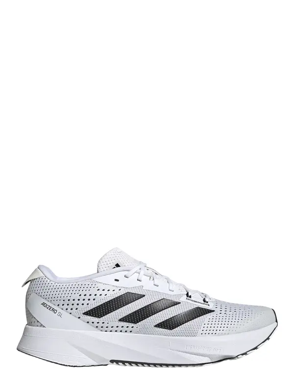 Adidas Adizero Sl Carbon Sneakers - White