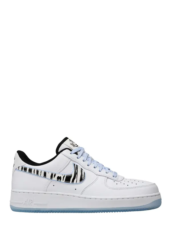 Nike Air Force 1 Low 'south Korea - White