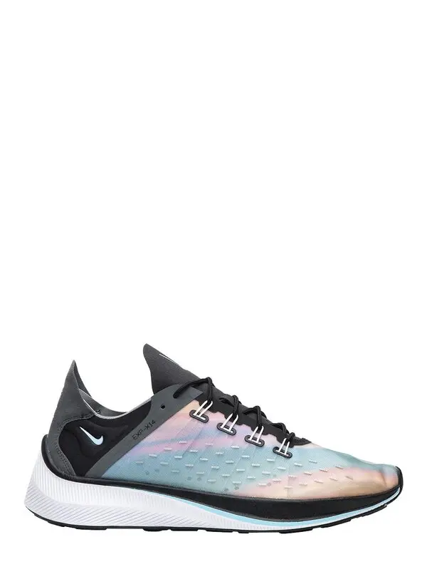 Nike Exp-x14 Qs Sneakers - Blue