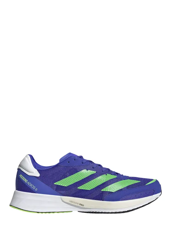 Adidas Adizero Adios Sneakers - Blue