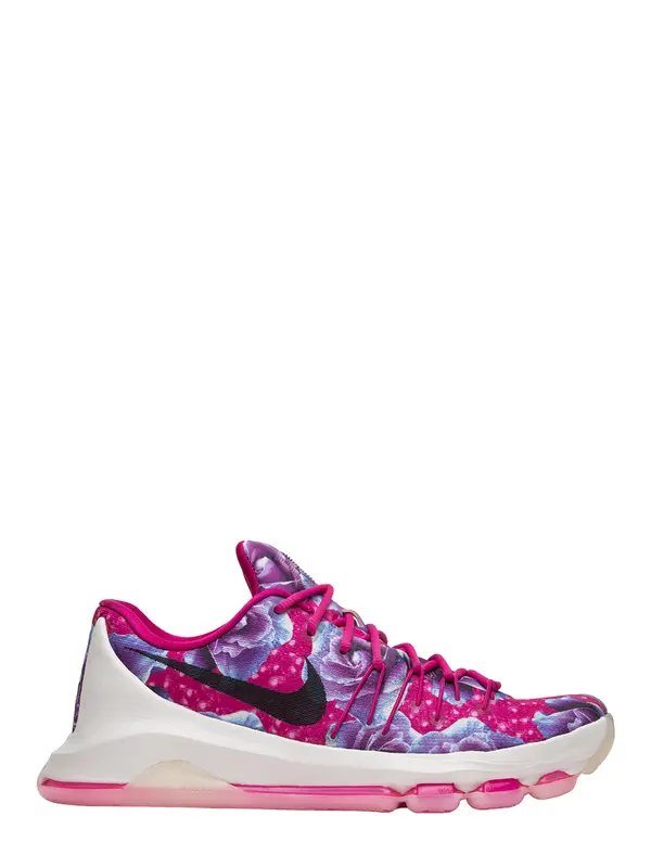 Nike Kd 'aunt Pearl' Sneakers - Pink