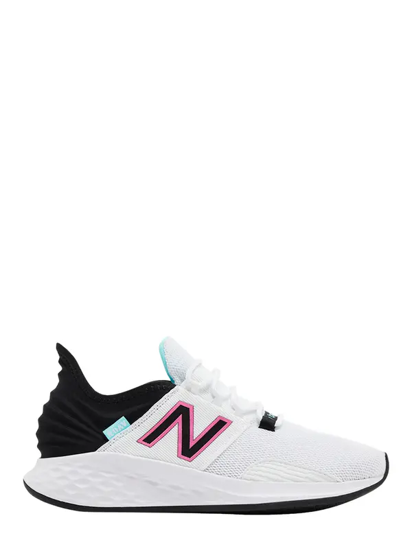 NEW BALANCE Fresh Foam Roav Sneakers - White
