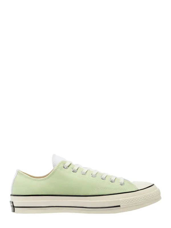 CONVERSE Chuck 70 Low 'tri-panel' Sneaker - Green