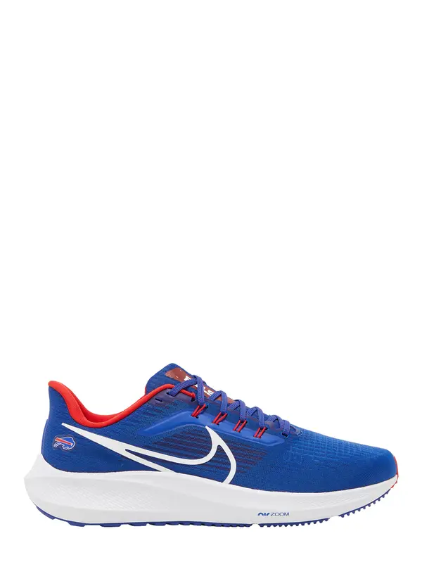 Nike Nfl X Air Zoom Pegasus 39 'buffalo Bills' Sneakers - Blue