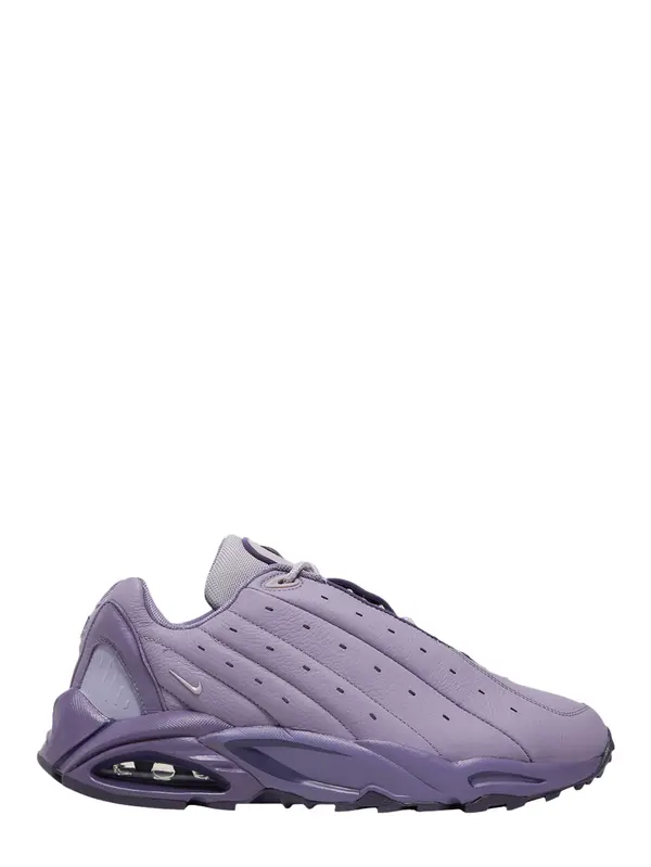 Nike Nocta X Hot Step Air Terra Sneakers - Purple