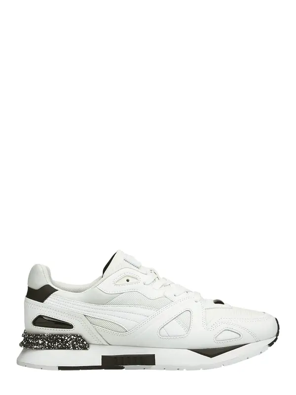 PUMA Mirage Mox Sneakers - White