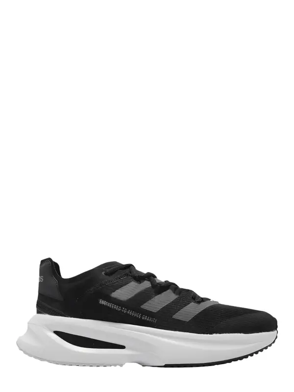Adidas Fluidflash Sneakers - Black
