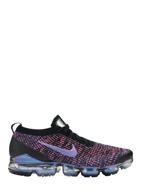 Nike Vapormax Flyknit 3 Sneakers - Purple