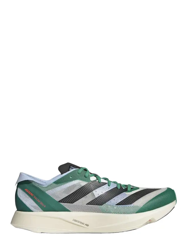 Adidas Adizero Takumi Sen - Green