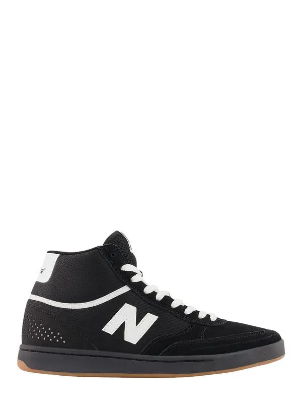 NEW BALANCE Numeric 440 High Sneakers - Black