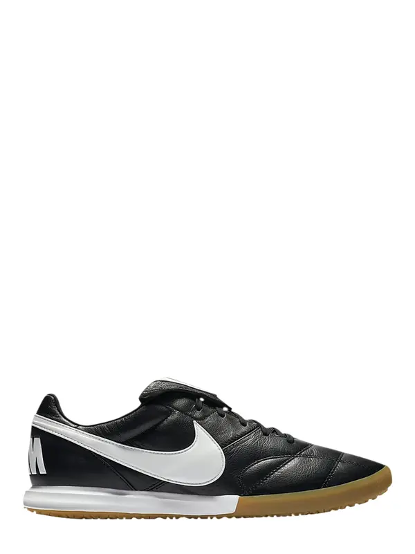 Nike Premier 2 Sneakers - Black