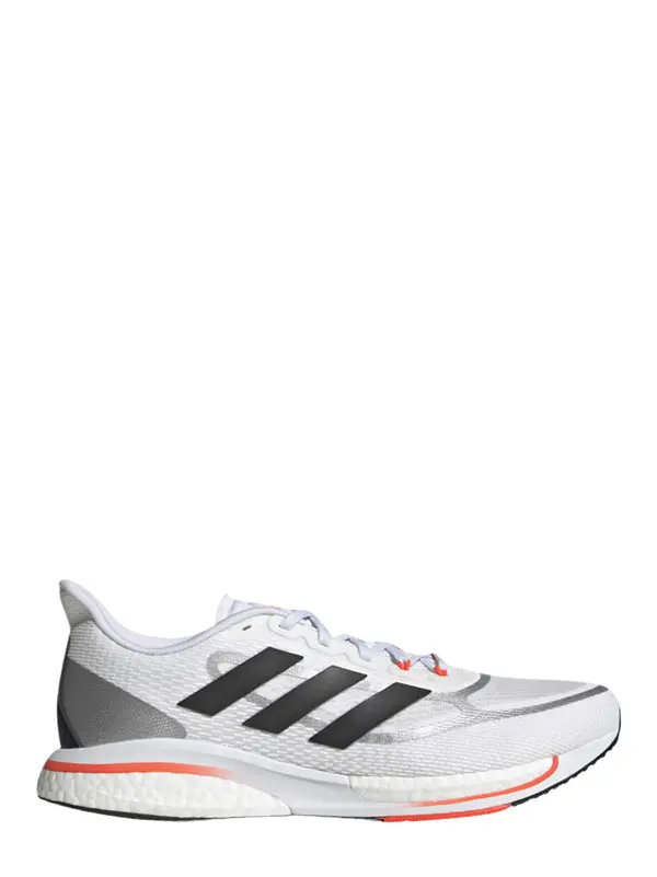 Adidas Supernova+ Sneakers - White