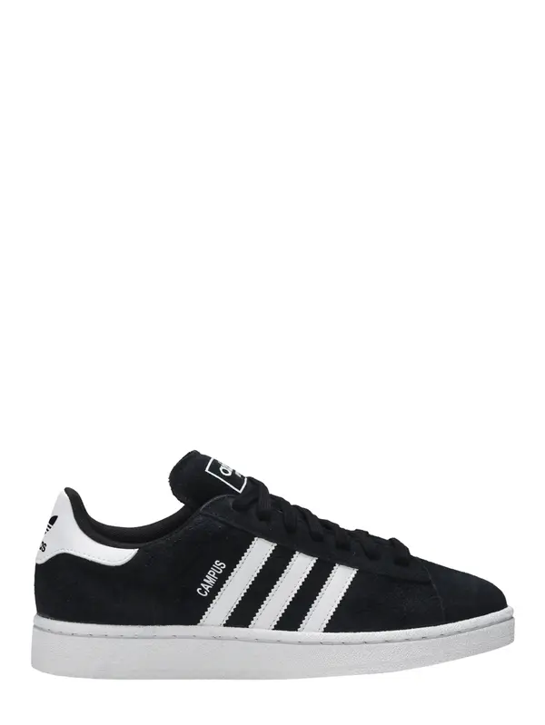 Adidas Campus Low-top Sneakers - Black
