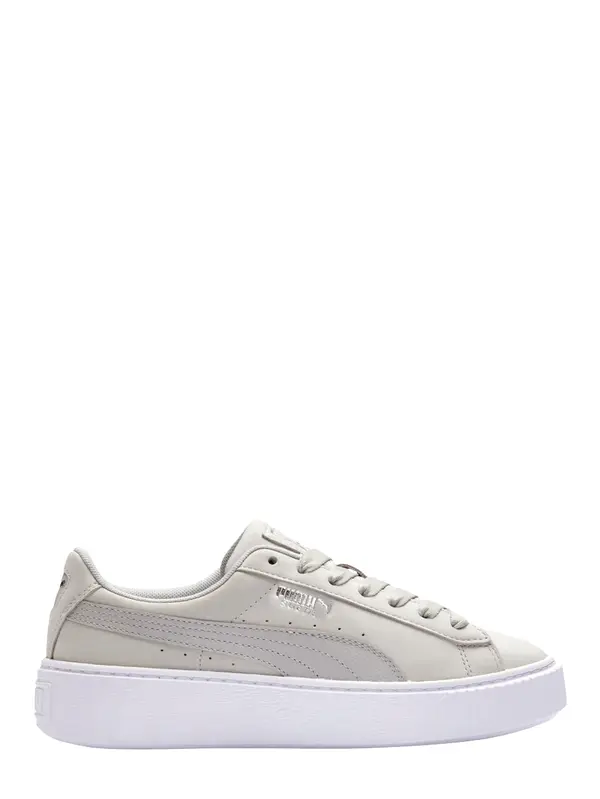 PUMA Platform Sneakers - Grey
