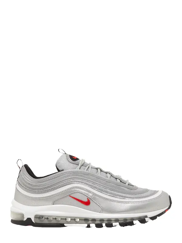 Nike Air Max 97 Og Sneakers - Silver