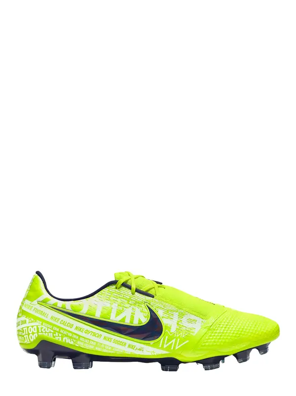Nike Phantom Venom Elite Fg - Green
