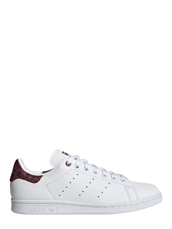 Adidas Stan Smith Sneakers - White