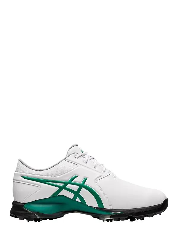 Asics Gel Ace Pro Golf Sneakers - White