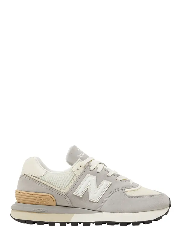 NEW BALANCE 574 Legacy Sneakers - Grey