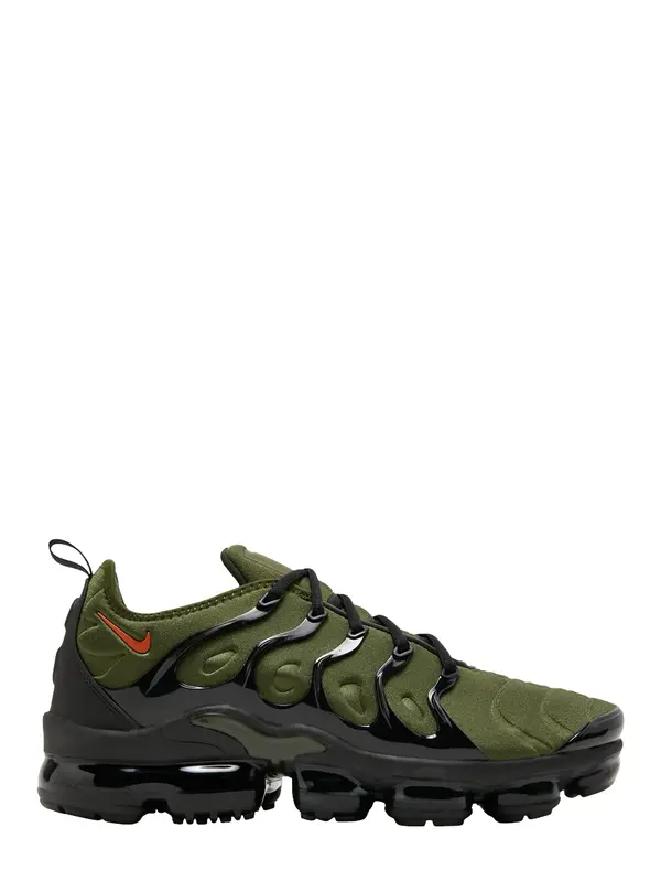 Nike Vapormax Plus - Green