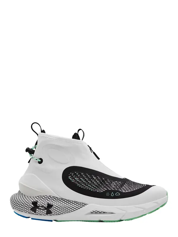 Under Armour Hovr Phantom 2 Storm Sneakers - White