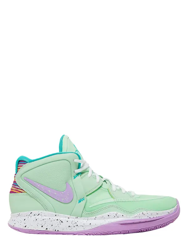 Nike Kyrie Infinity Eybl Nationals - Green