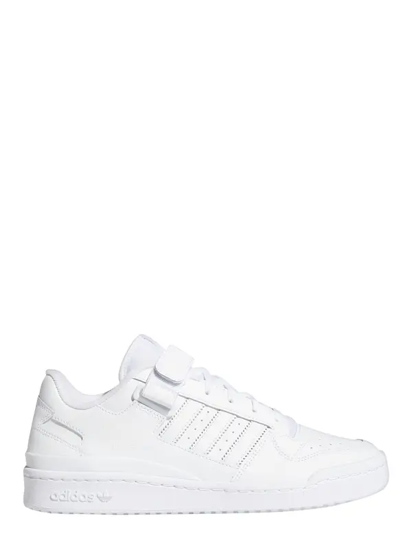 Adidas Forum Low Sneakers - White
