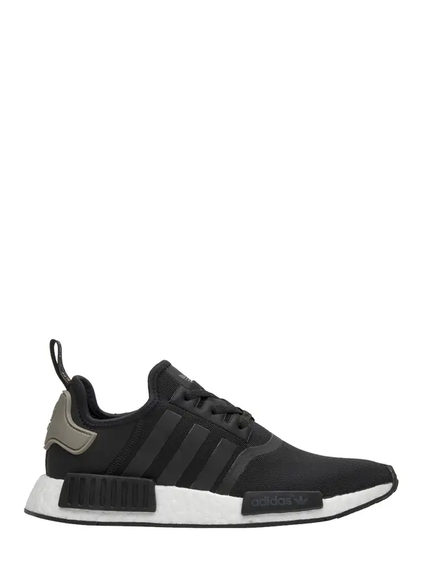 Adidas Nmd_r1 Sneakers - Black