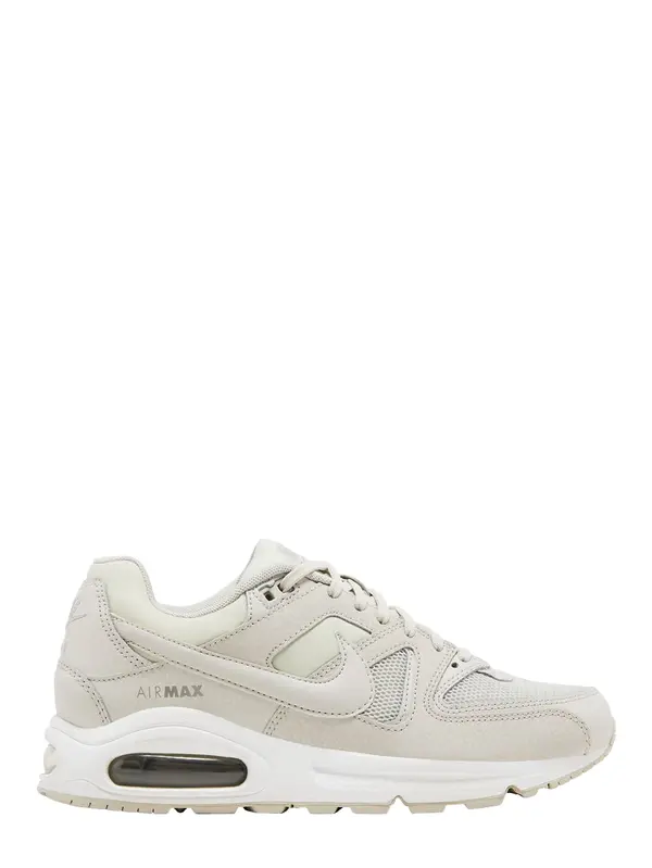 Nike Air Max Command Sneakers - Grey