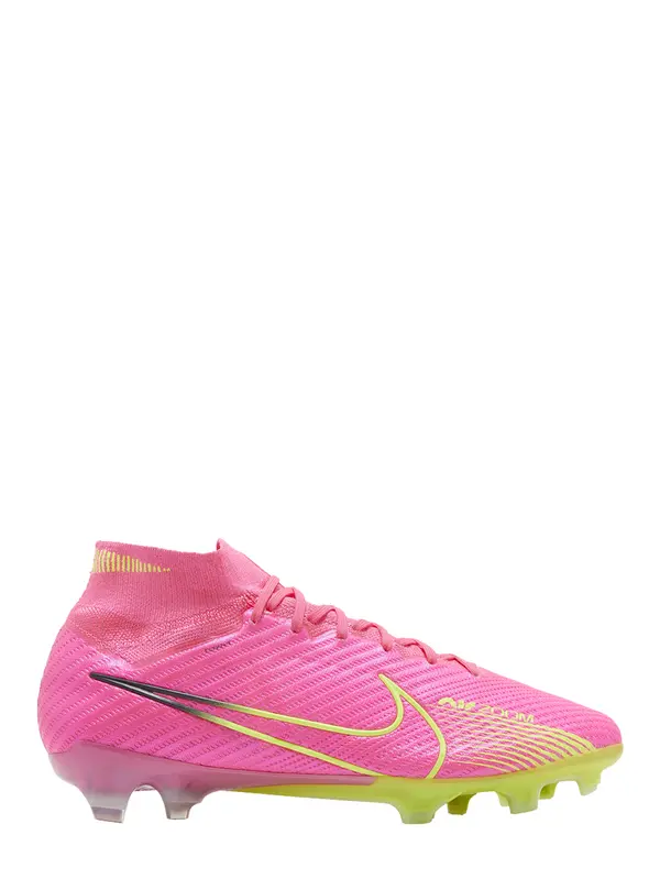 Nike Zoom Mercurial Superfly Elite Fg Luminous Pack - Pink