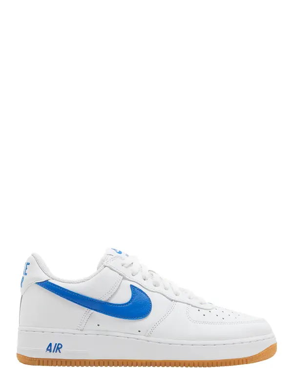 Nike Force 1 Low - White