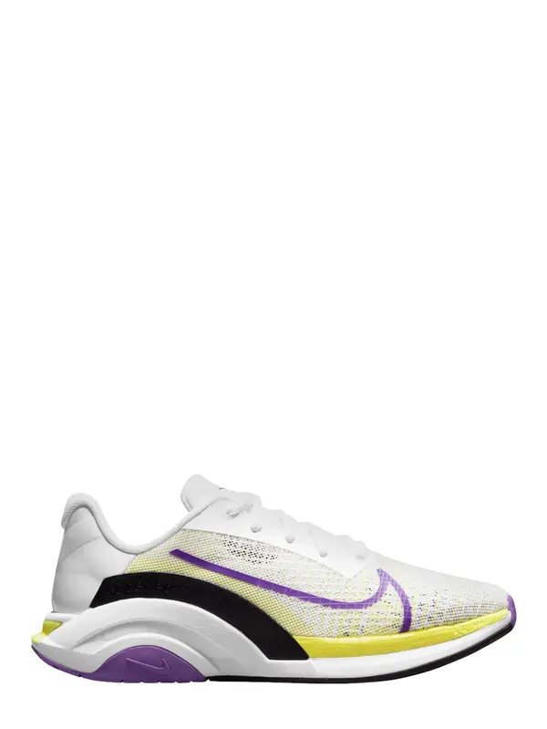 Nike Zoomx Superrep Surge Sneakers - White