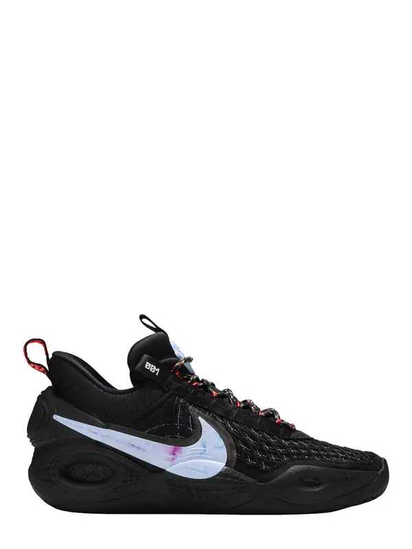 Nike Cosmic Unity Ep 'ghost' Sneakers - Black