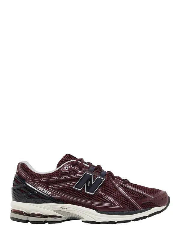 NEW BALANCE 1906r Sneakers - Red