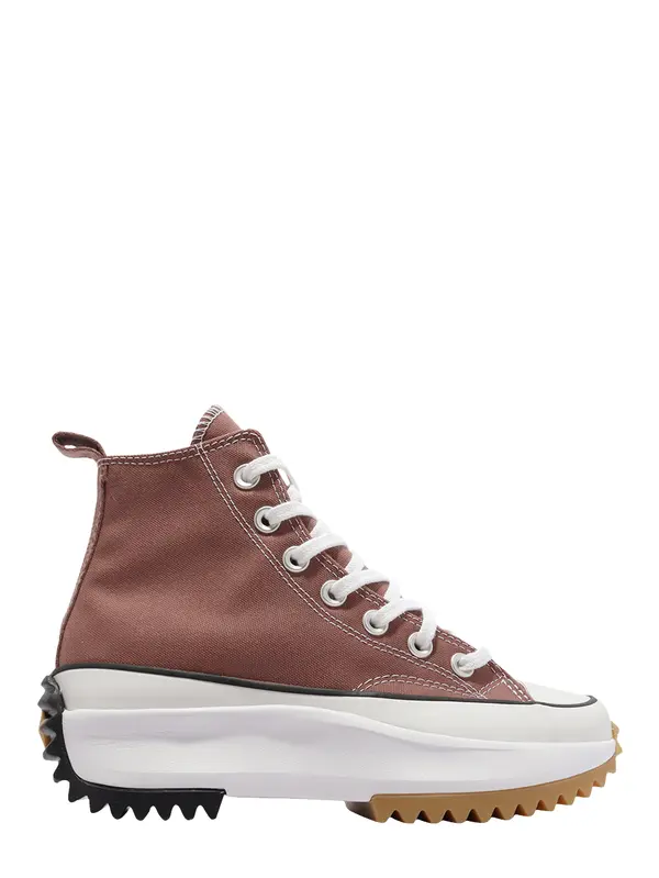 CONVERSE Run Star Hike High Sneakers - Brown