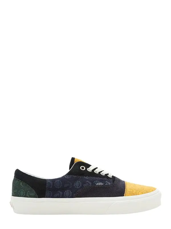 VANS Era Patchwork Sneakers - Multicolor