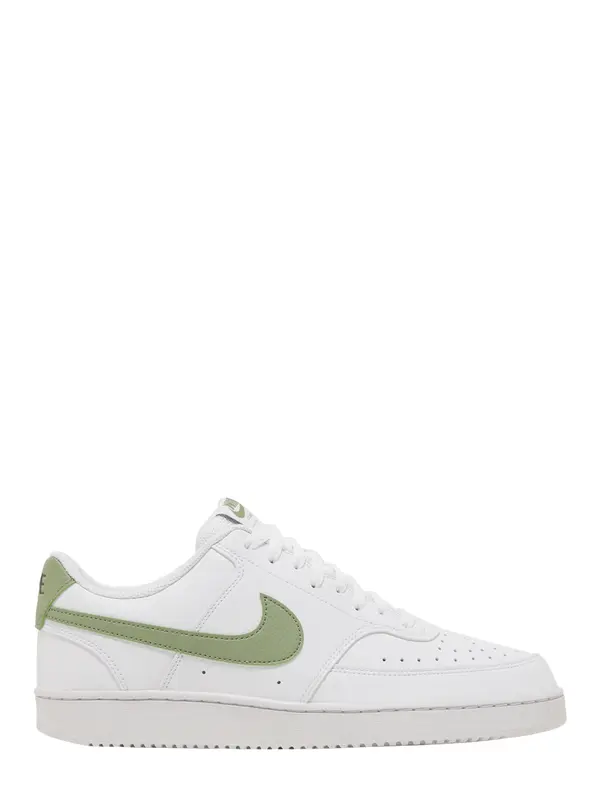 Nike Court Vision Low Next Nature Sneakers - White