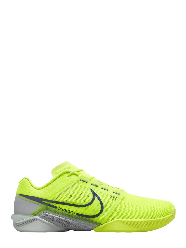 Nike Zoom Metcon Turbo 2 Sneakers - Green